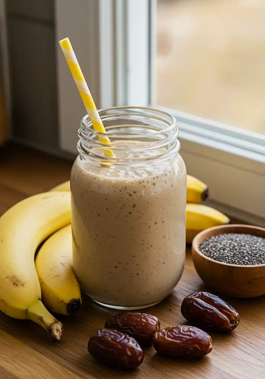 Summer Healthy Smoothies for Kids: 10 Fun Recipes They'll Love ...