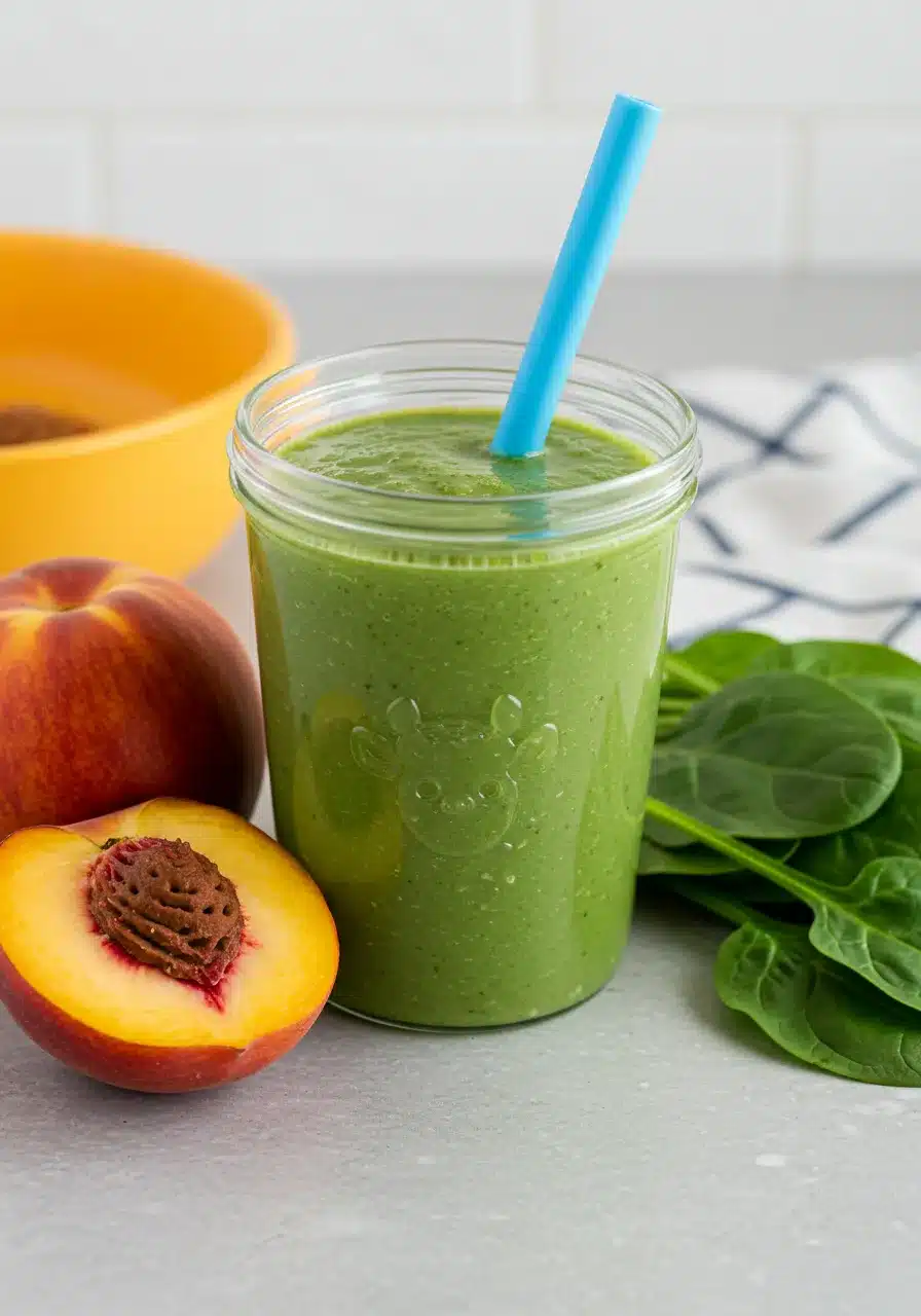 Summer Healthy Smoothies for Kids: 10 Fun Recipes They'll Love ...