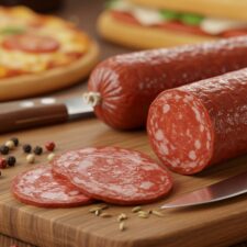 Beef Pepperoni The Magic Ingredient That Elevates Every Meal